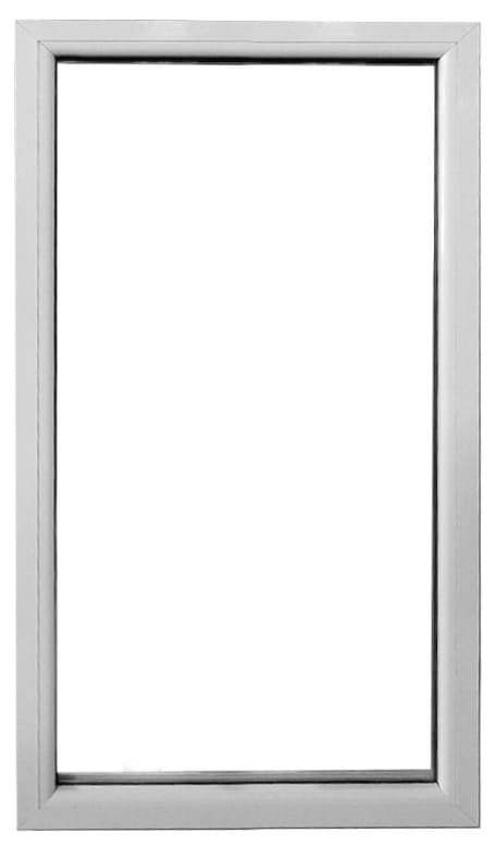 Aberturas de aluminio Aluar Línea A30 New - El Valle Aberturas