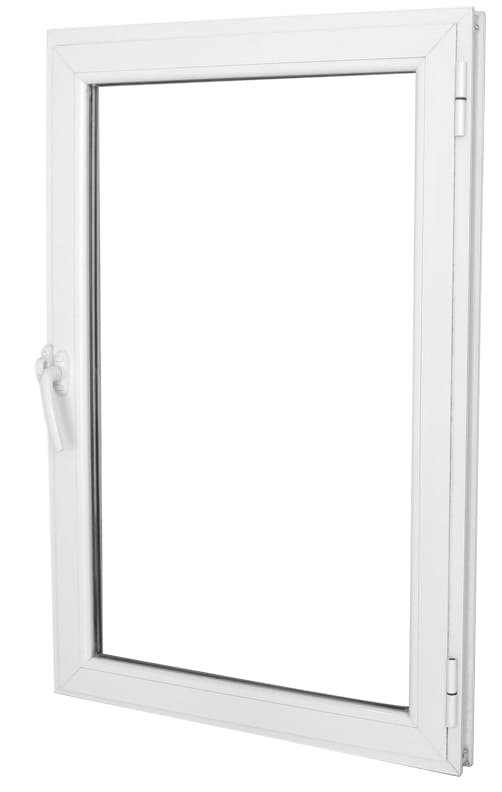 Aberturas de aluminio Aluar Línea A30 New - El Valle Aberturas