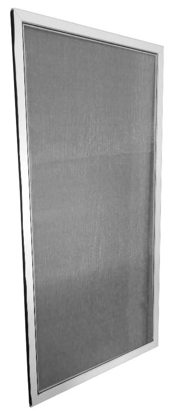 Aberturas de aluminio Aluar Línea A30 New - El Valle Aberturas