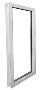 Aberturas de aluminio Aluar Línea A30 New - El Valle Aberturas