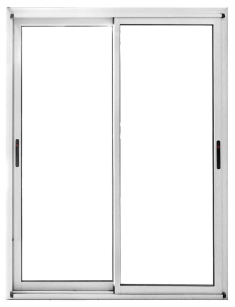 Aberturas de aluminio Aluar Línea A30 New - El Valle Aberturas