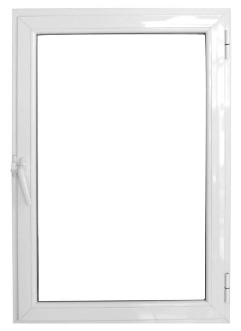 Aberturas de aluminio Aluar Línea A30 New - El Valle Aberturas