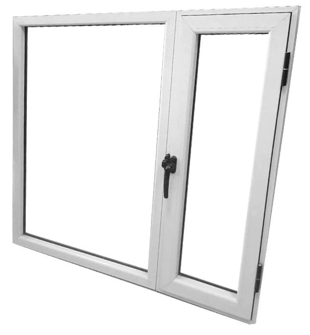 Aberturas de aluminio Aluar Línea Modena - El Valle Aberturas
